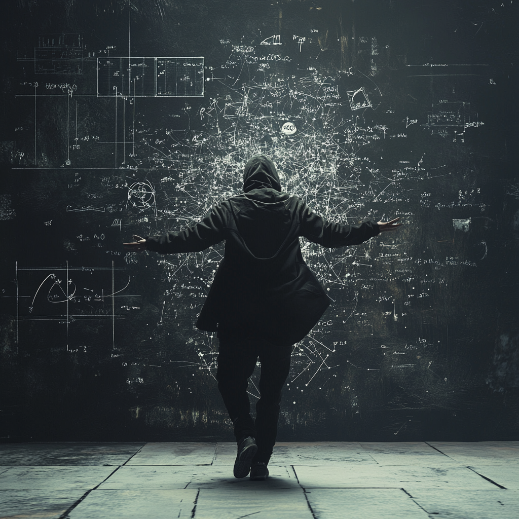 Probability of Hacks